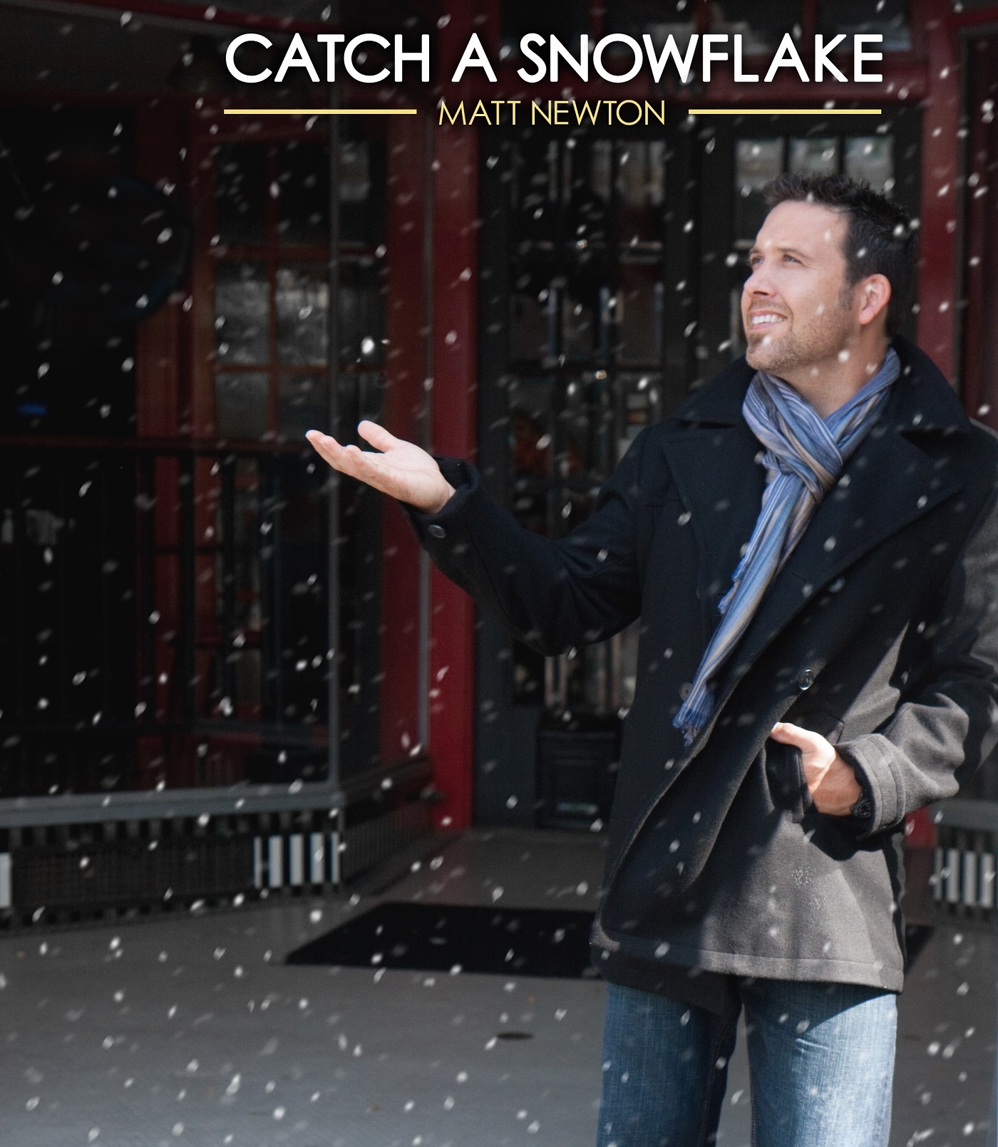 'Catch A Snowflake' at 16 on the A/C Charts and 18 on the Rock charts ...