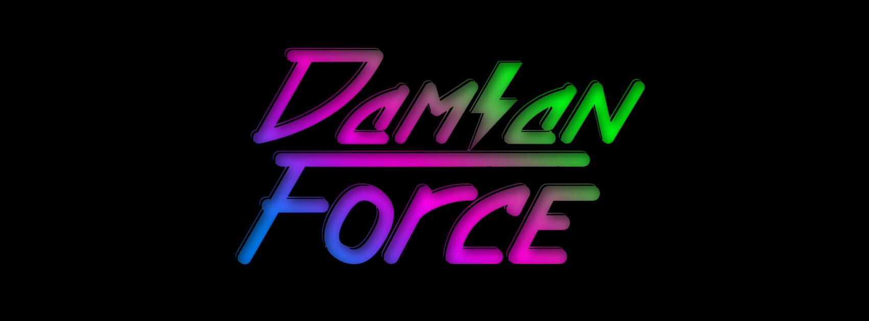 EDM artist Damian Force reaching a broader audience on top 10 Euro and ...